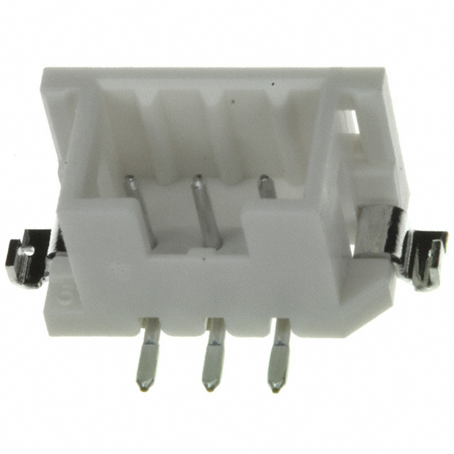 DF3EA-3P-2V(21) Hirose Electric Co Ltd | Connectors, Interconnects | DigiKey